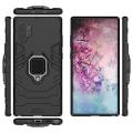 Samsung Galaxy Note 10 Hybrid Armor Shockproof Soft TPU and Hard PC ...