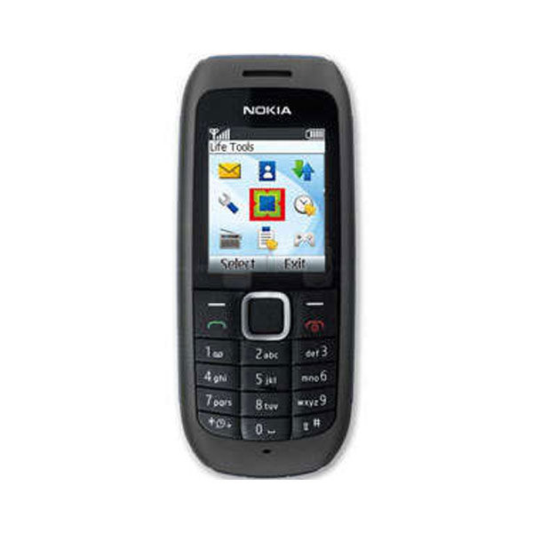 Nokia 1616 – PTA Approved – Color Display – Anti-Dust Keypad – Torch ...