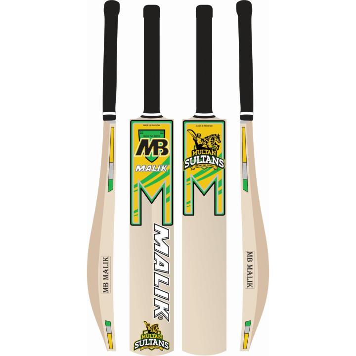 MALTAN SULTAN Tape ball Cricket Bat | Daraz.pk