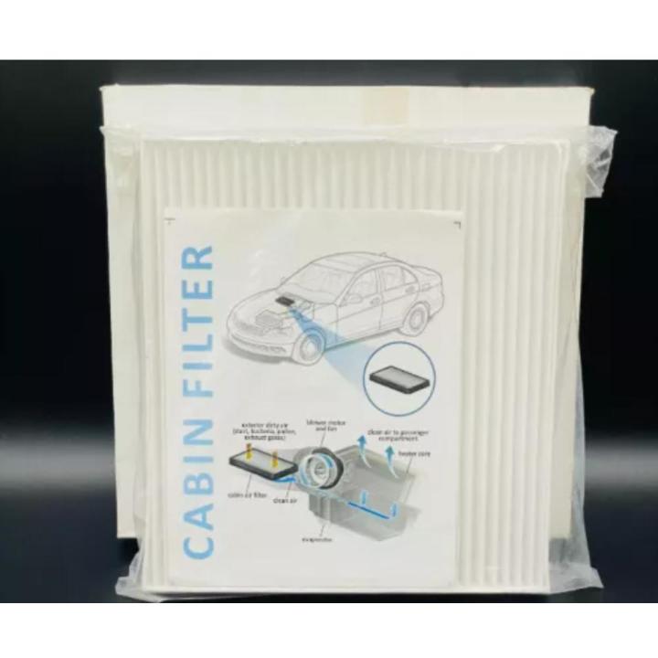 Kia Sportage & Hyundai Tucson AC/Cabin Filter 97133-D3000 | Daraz.pk