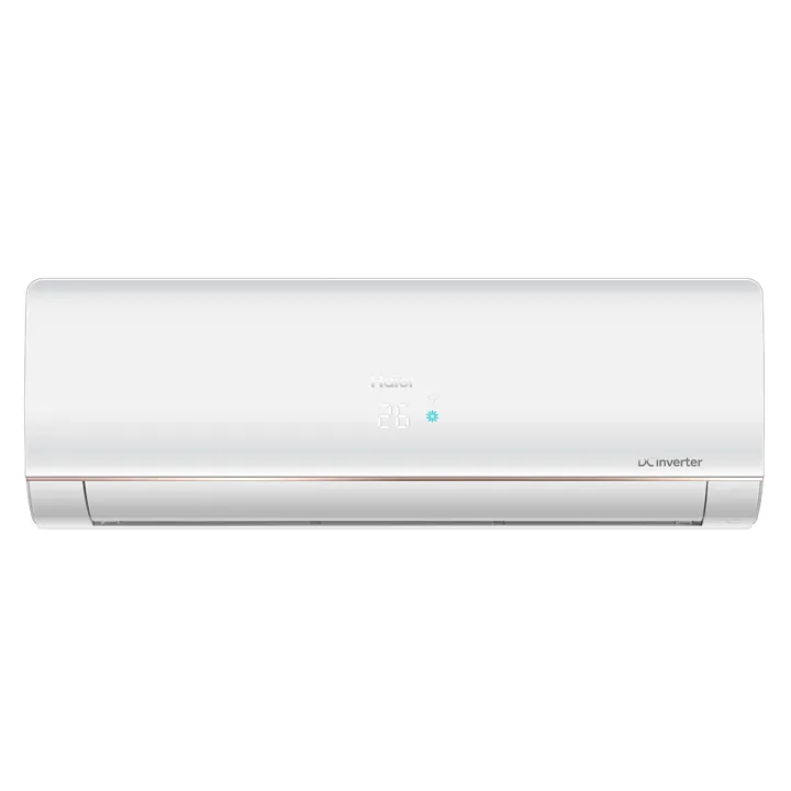 Haier AC 1 Ton DC Inverter | Model 13HFC (13300 BTU) Triple Inverter ...