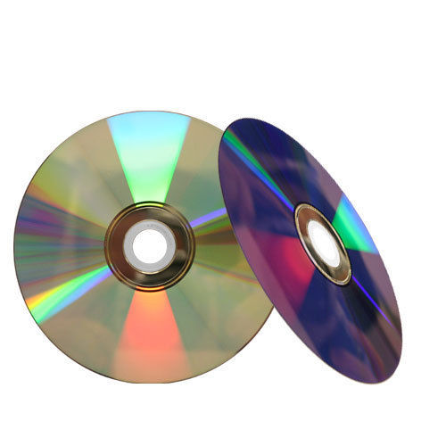 Blank DVD-R Discs 4.7GB | Writable High-Speed 16x DVDs for Data, Movies ...