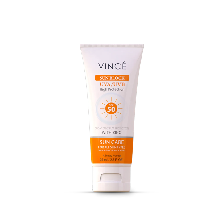 Sunblock SPF (50) | Daraz.pk: Buy Online at Best Prices in Pakistan ...