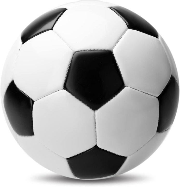 Sialkot Football Professional Size 5, 3, 4– PU Leather Hybrid Thermo ...