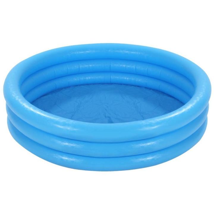 INTEX Crystal Blue Pool ( 58" X 13" ) | Daraz.pk