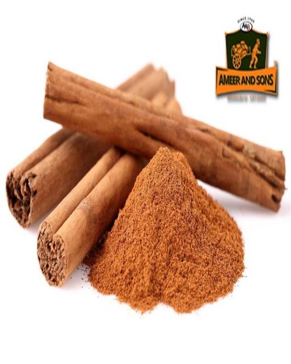 Cinnamon Powder (Pisi Dar Chini) - 1000 Gm | Daraz.pk