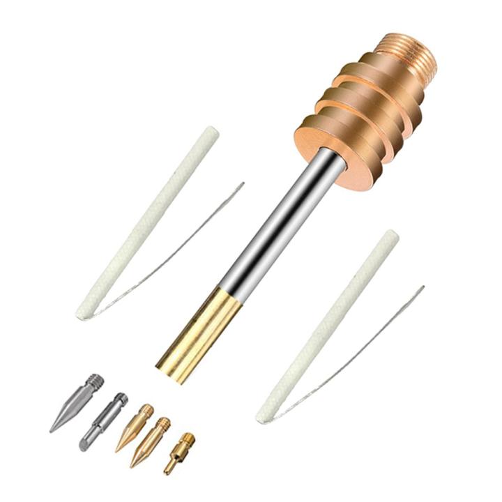 510 Interface Soldering Iron Tip USB Wireless Soldering Iron Tip ...