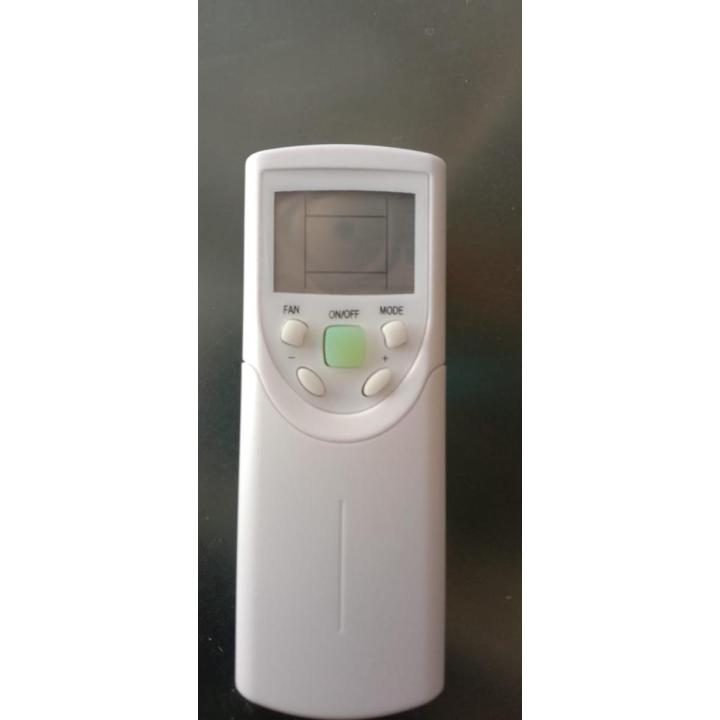 dawlance ac remote control | Daraz.pk