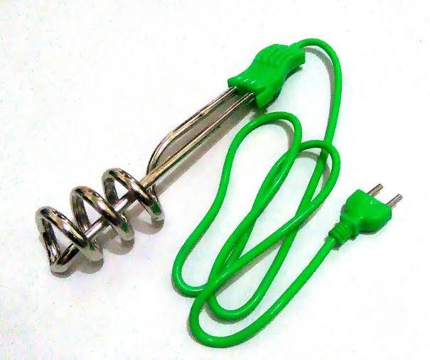Electric Water Heater Rod | Premium Electric Water Heater Rod - Fast ...