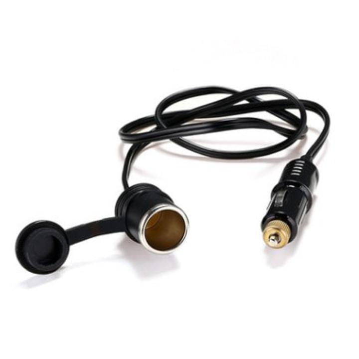 High-power socket Car lighter Car USB fast charger socket Power socket ...