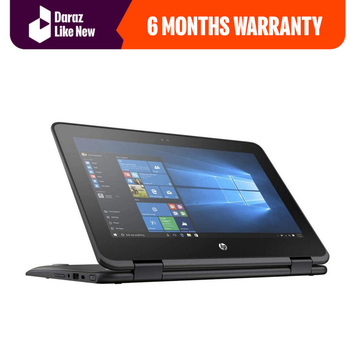 HP ProBook X360 11 G2 2-in-1 11.6 Inch Touchscreen, Intel Core M3 7th ...
