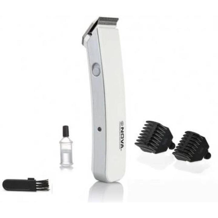 NOVA Men's Essential Grooming Trimmer | Daraz.pk