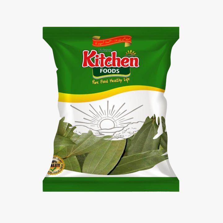 Tez Patta Tez Pata Tej Pata Bay Leaves Bay Leaf 50 Grams | Daraz.pk
