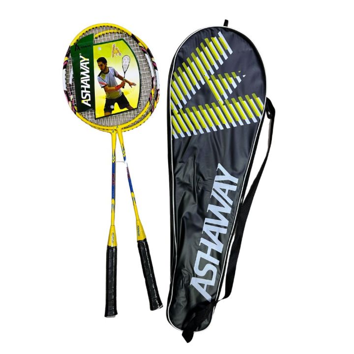 Ashaway Racket | Daraz.pk: Buy Online at Best Prices in Pakistan | Daraz.pk