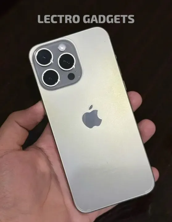 iPhone 15 Pro Max Replica for Kids – Dummy iPhone 15 Pro Max Model for ...