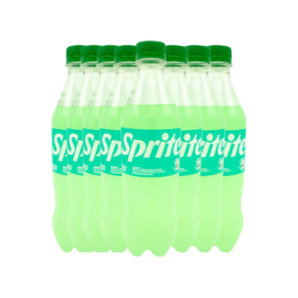 Sprite Lemon Mint 500ml Bottle – Carton of 12 | Refreshing Lemon-Lime ...