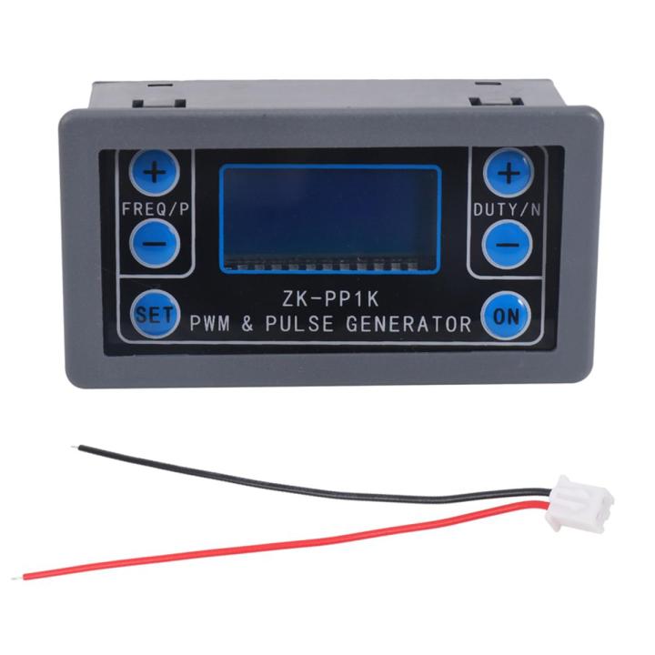 PWM Pulse Generator, Dual Mode Adjustable Function Generator | Daraz.pk PWM Pulse Generator, Dual Mode Adjustable Function Generator | Daraz.pk