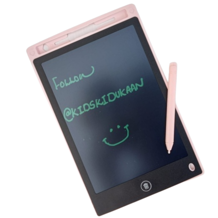 LCD Writing Tablets | Daraz.pk
