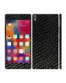 Z7 Snake Leather Texture Mobile Skin - Black | Daraz.pk