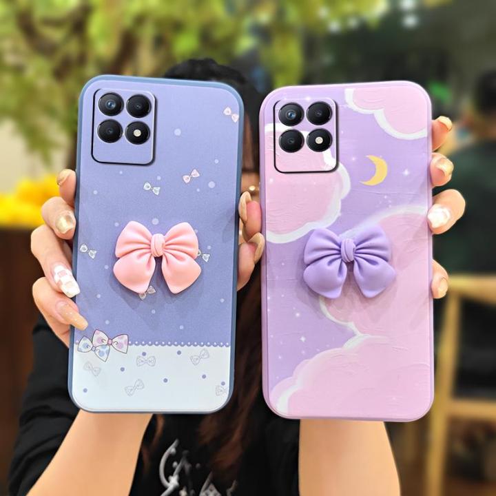 protective case Anti-fall Phone Case For OPPO Realme8i/Narzo50 4G ...