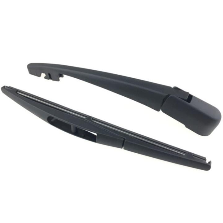 Honda Vezel Rear Window Wiper - Rear Windsheild Wiper - Back Screen ...