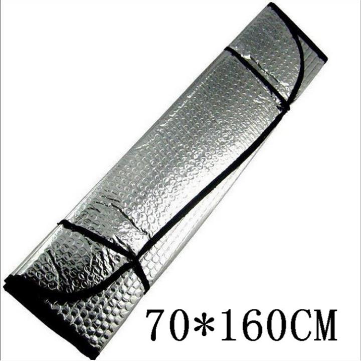 Car big truck heavy truck sun visor sunscreen heat insulation front ...