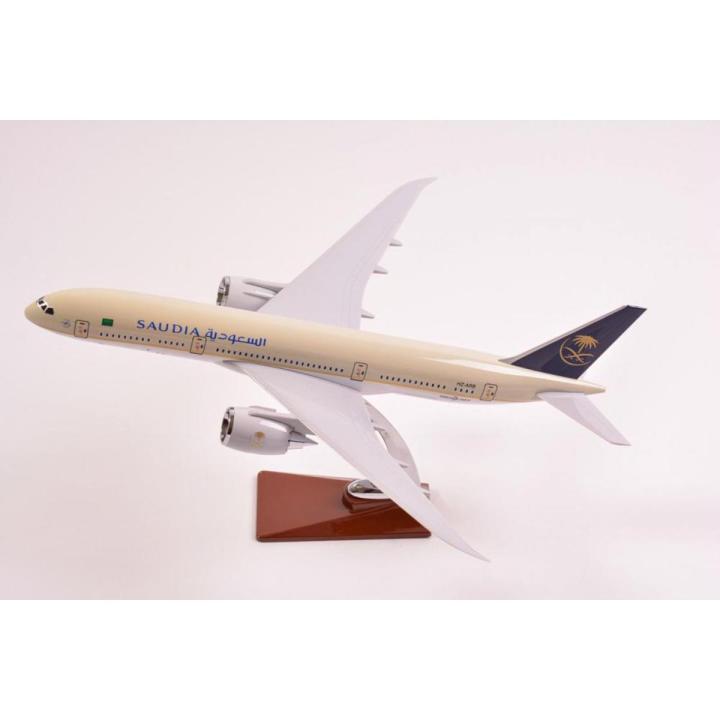 Saudi Arabian Airlines Boeing 777(45 cm Airplane model Plane model ...