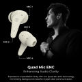 Zero® Quantum Earbuds | Ultra Lightweight, Bluetooth Calling, IPX4 ...