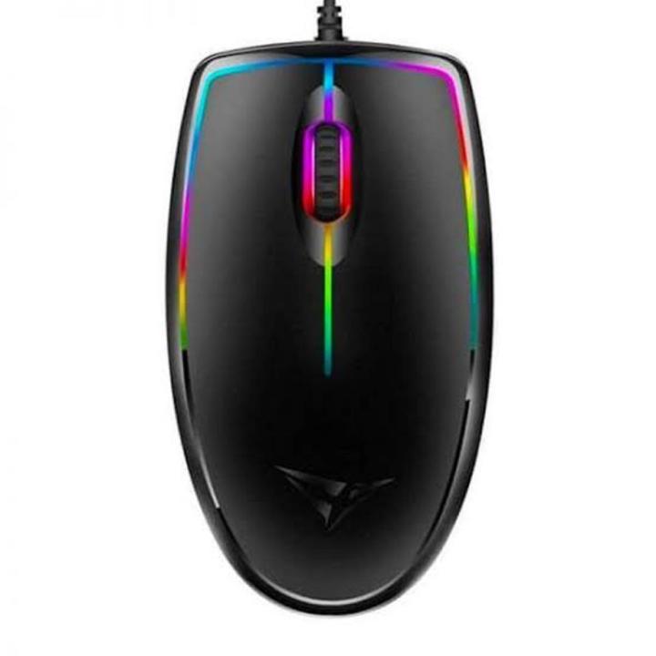 Alcatroz Asic 7 RGB High Resolution Optical Mouse | Daraz.pk