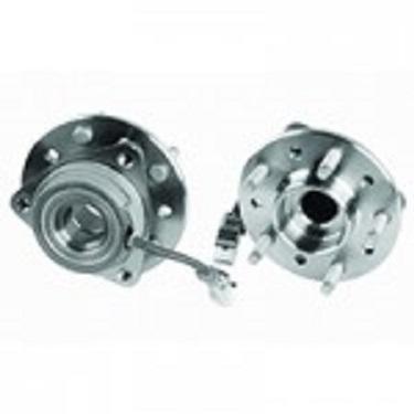Wheel Hub for Daewoo Racer(All Models) | Daraz.pk