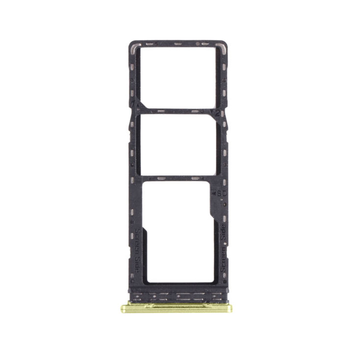 Infinix Hot 30i Sim Tray Sim Port Sim Cover Sim Jacket For Infinix Hot ...