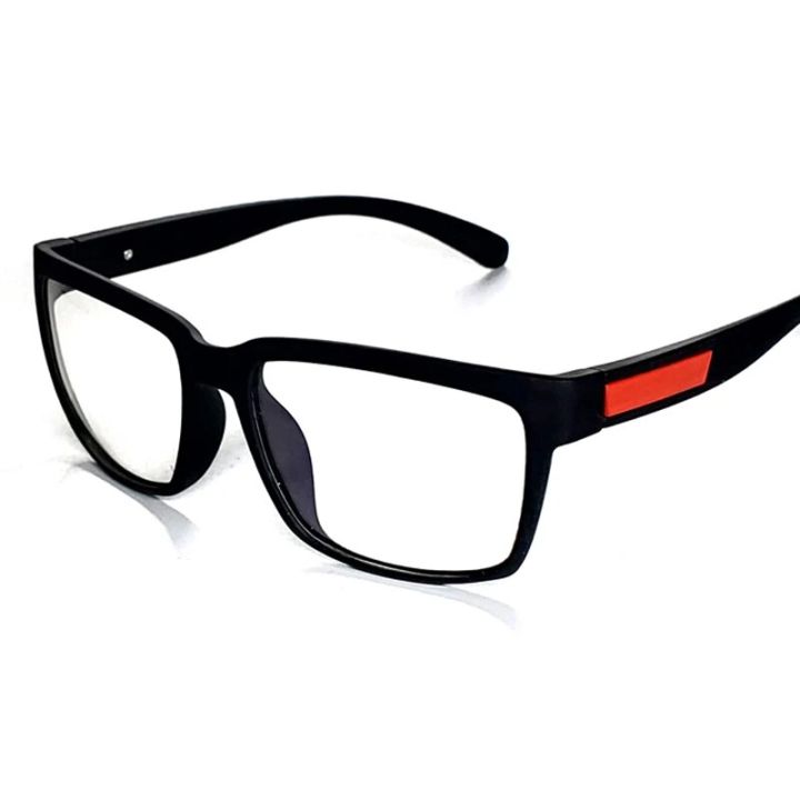 Vivibee Matte Tr90 Blue Light Blocking Glasses Men 2024 Office Computer