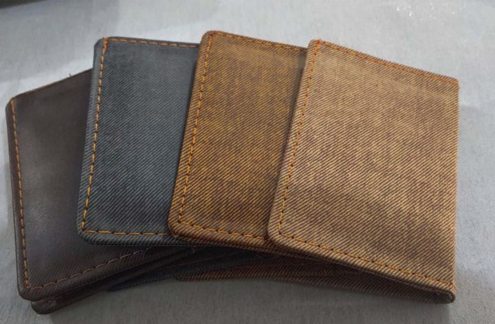 Mini wallet for man | Daraz.pk