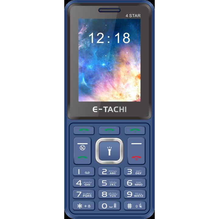 E-TACHI 4 Star Featured Phone | Daraz.pk