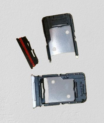 Infinix Note 12 G96 SIM Tray Sim Jacket Sim Slot ... | Daraz.pk