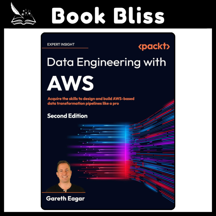 Data Engineering with AWS: Acquire the skills to design and build AWS ...