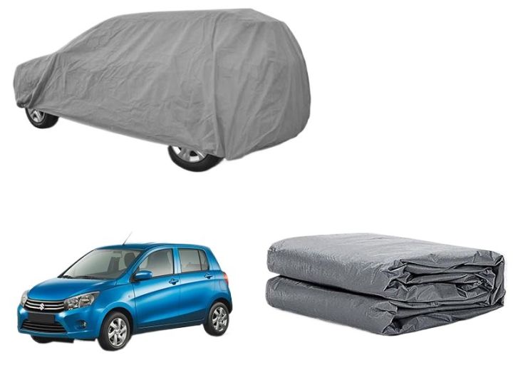Suzuki Cultus New Model Parachute Stuff Cover | Daraz.pk