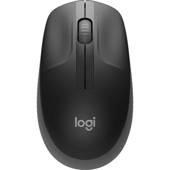 Logitech M191 Wireless Mouse | Daraz.pk