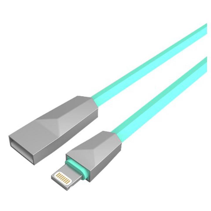 LADINO LIGHTENING USB CABLE LS26 (FLAT CABLE) | Daraz.pk