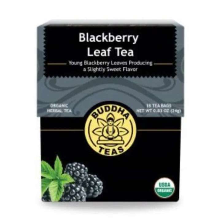 Organic Blackberry Leaf Tea 60gm | Daraz.pk