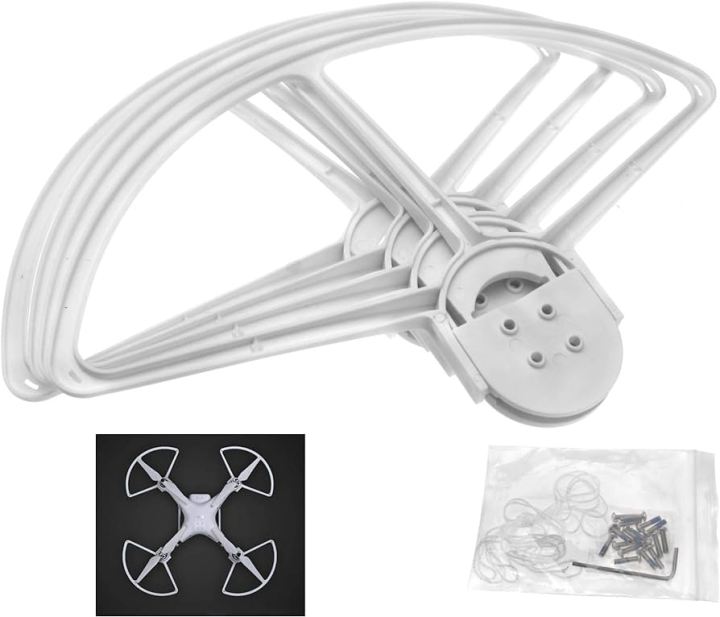 F450 F550 Propeller Protector guard | Daraz.pk