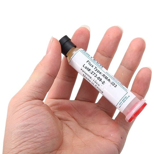 1 pcs Original AMTECH RMA-223-UV BGA Solder Paste Flux for Mobile Phone ...