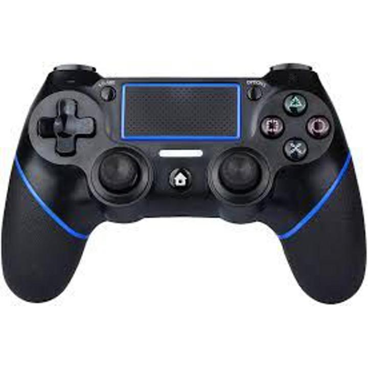 Maegoo Wireless Controller for PS4, Bluetooth Dualshock 4 Controller ...