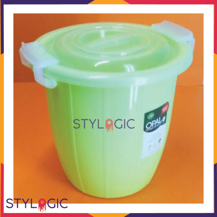 Food Storage Container Jar Heavy Duty Quality -10L | Daraz.pk