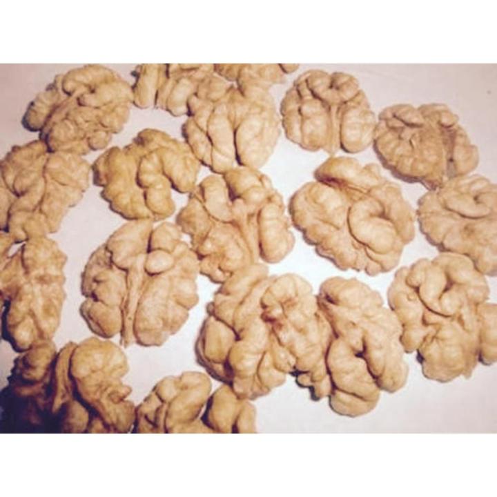 Snow White Walnuts 1kg (Simply The Great Food) | Daraz.pk