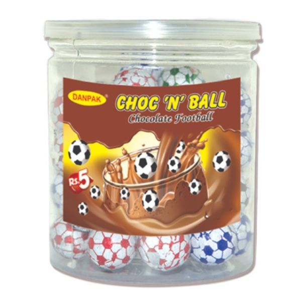 Choc n Ball (Pack of 60) | Daraz.pk