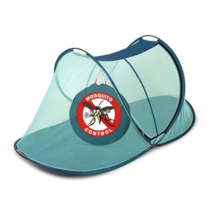 New Multi Colour Full Size Mosquito Net Machardani For Single Bed ...