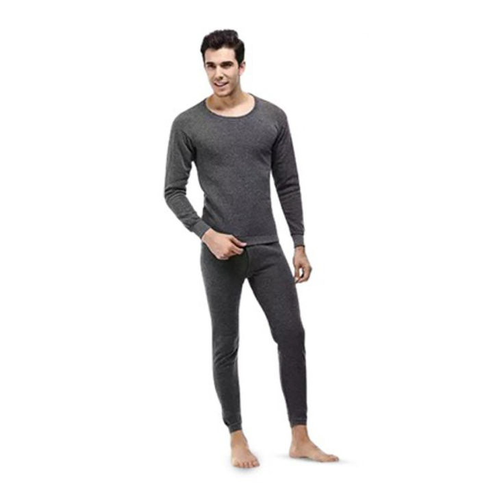 The Ansarees - Winter Complete Thermal Suit For Men (Inner Wear) - Men ...