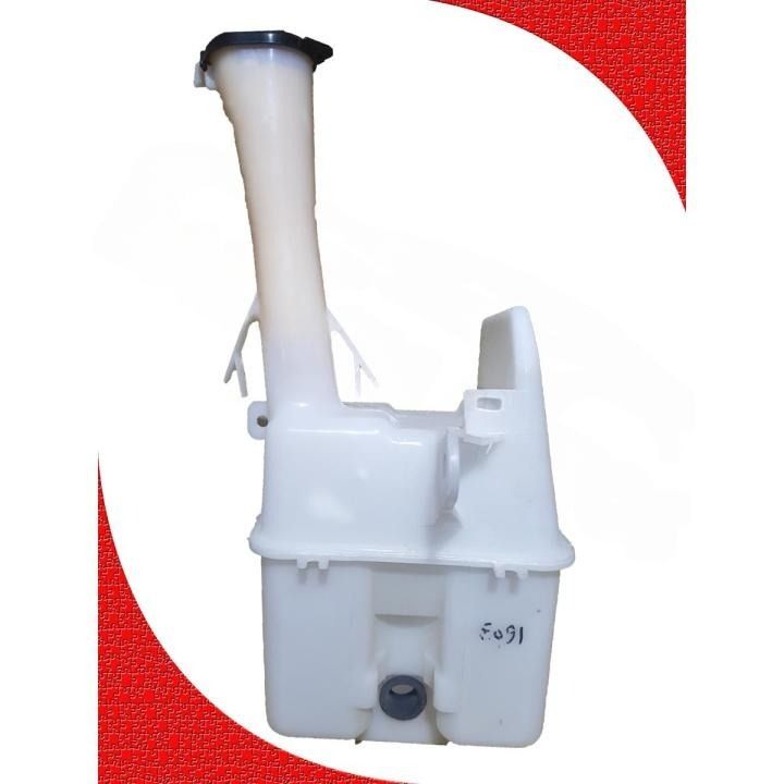 Toyota Corolla (2002-2008) Windshield Washer Tank – XLI / GLI / 2.0D ...