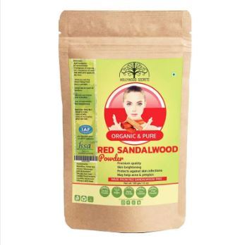 Pure Red Sandal wood Powder | Daraz.pk